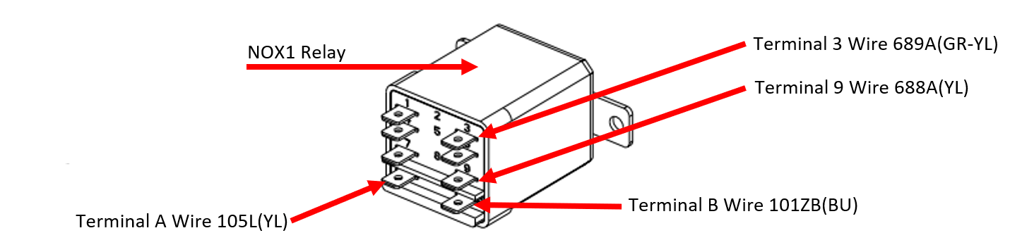 Low NOx Low Voltage Sequence for Gas Valve/Premix Blower – Trane ... Low NOx Low Voltage Sequence for Gas Valve/Premix Blower – Trane ...