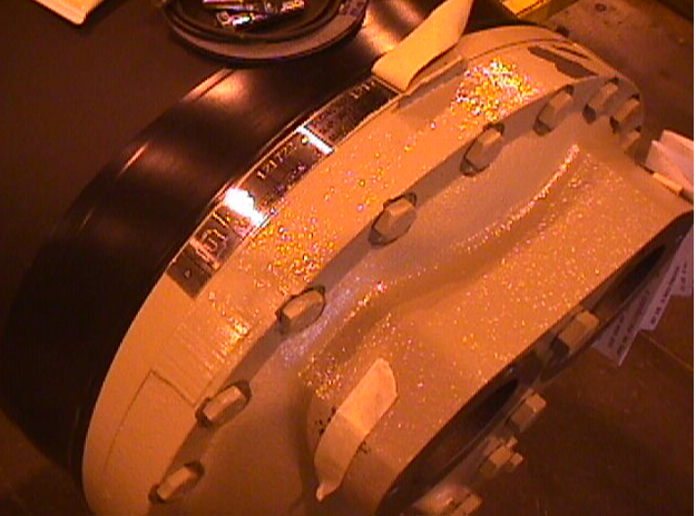 ASME nameplate location RTAA / RTWA – Trane Commercial HVAC Help Center