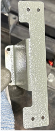 BCI2-C Installation RTAC, RTWD, CGAM – Trane Commercial HVAC Help Center