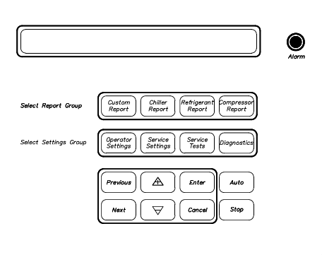 Clear Language Display (CLD) Test/Demo Mode – Trane Commercial HVAC ...