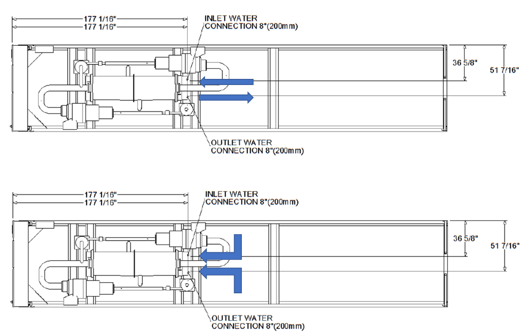 Trane Chiller Diagram IOM Manual