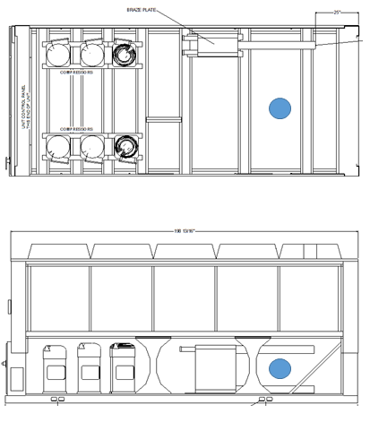 Incoming Water Connections – Trane Commercial HVAC Help Center