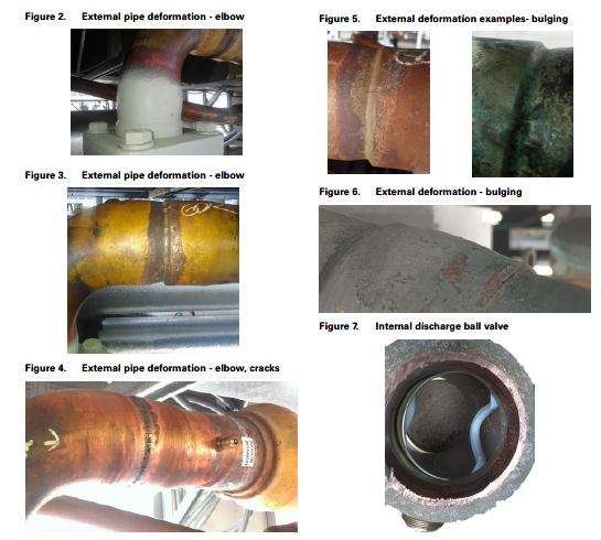 Failed Discharge Pipe and Valve RTAC – Trane Commercial HVAC Help Center