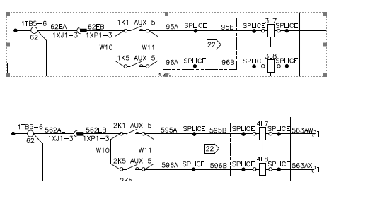 Failed Discharge Pipe and Valve RTAC – Trane Commercial HVAC Help Center
