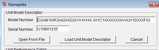 Dynaview Replacement Procedure for CGAM Units – Trane Commercial HVAC ...