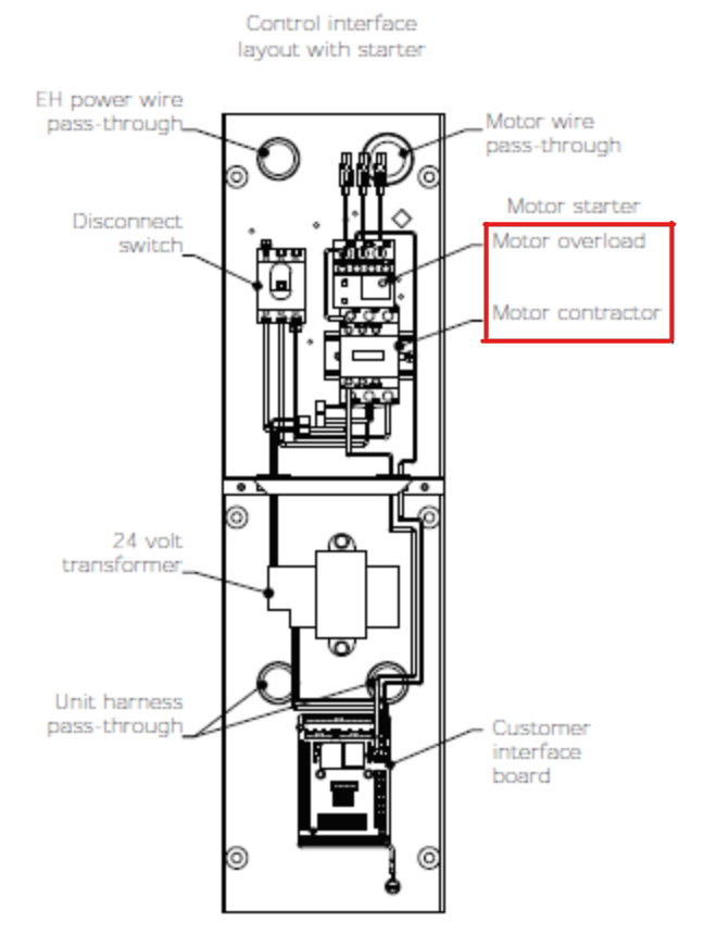UCCA Performance Climate Changer Schematics – Trane Commercial HVAC ...