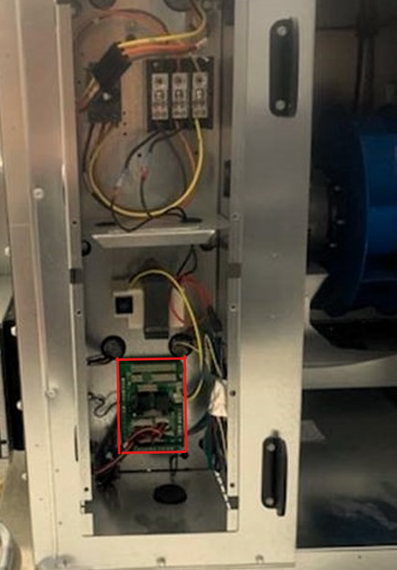 UCCA Performance Climate Changer Schematics – Trane Commercial HVAC ...