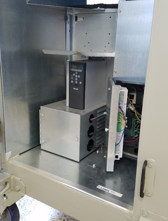 UCCA Performance Climate Changer Schematics – Trane Commercial HVAC ...