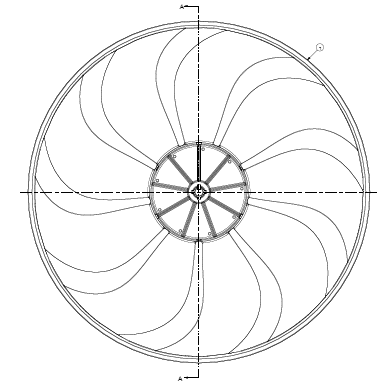 Condenser Fan Motor Failure RTAE/ACR – Trane Commercial HVAC Help Center