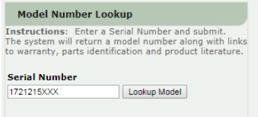 Trane Creative Solutions IOM's and Drawings in Model Number Lookup ...
