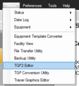 How do you identify what's controlling a custom point on a UC control ...