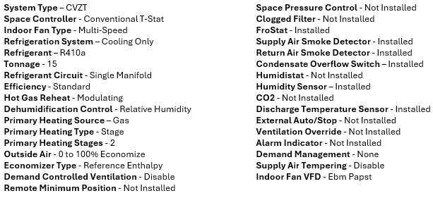 Symbio™ 700 - How to configure or edit configurations using the Mobile ...