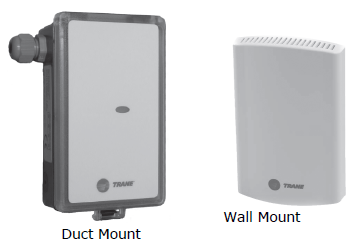 How do I wire a CO2 Sensor for Symbio 700 and Reliatel Controls ...