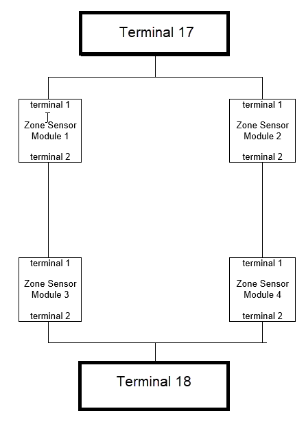 Symbio Touch Screen Display Configuration For Remote Sensor – Trane ...