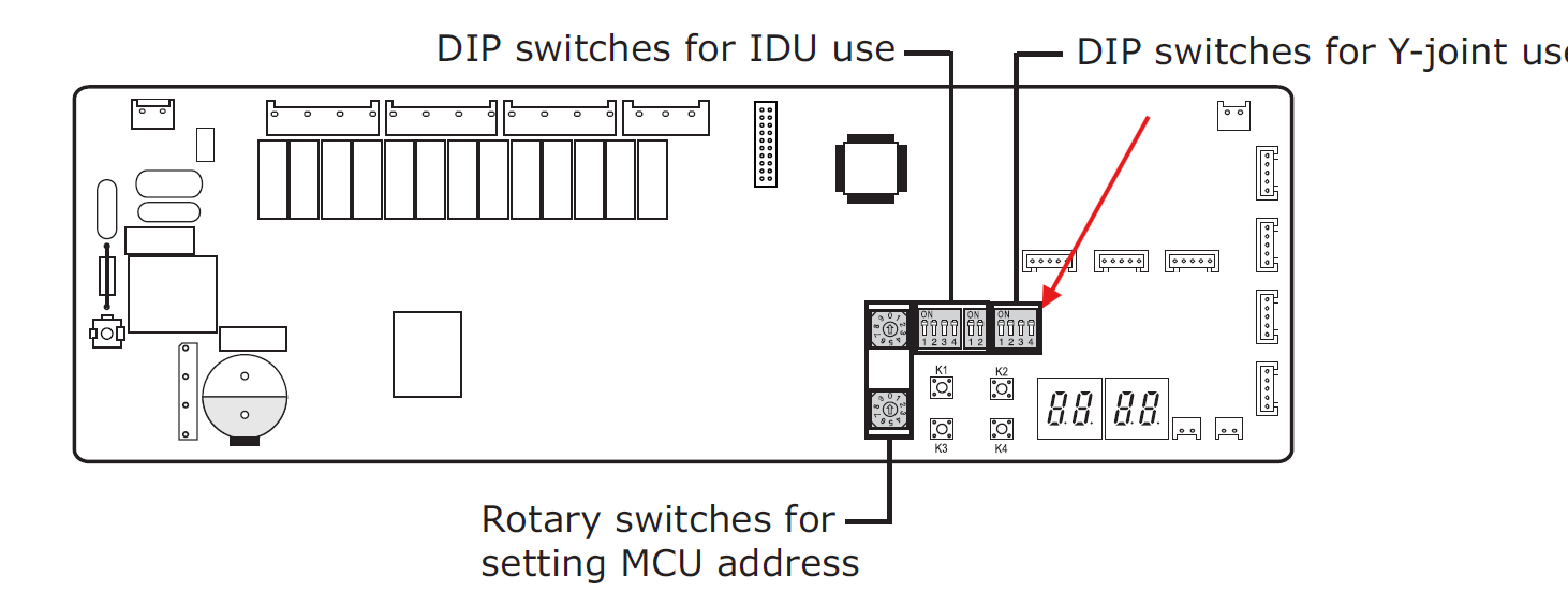 Mode Control Unit (MCU – Trane Commercial HVAC Help Center