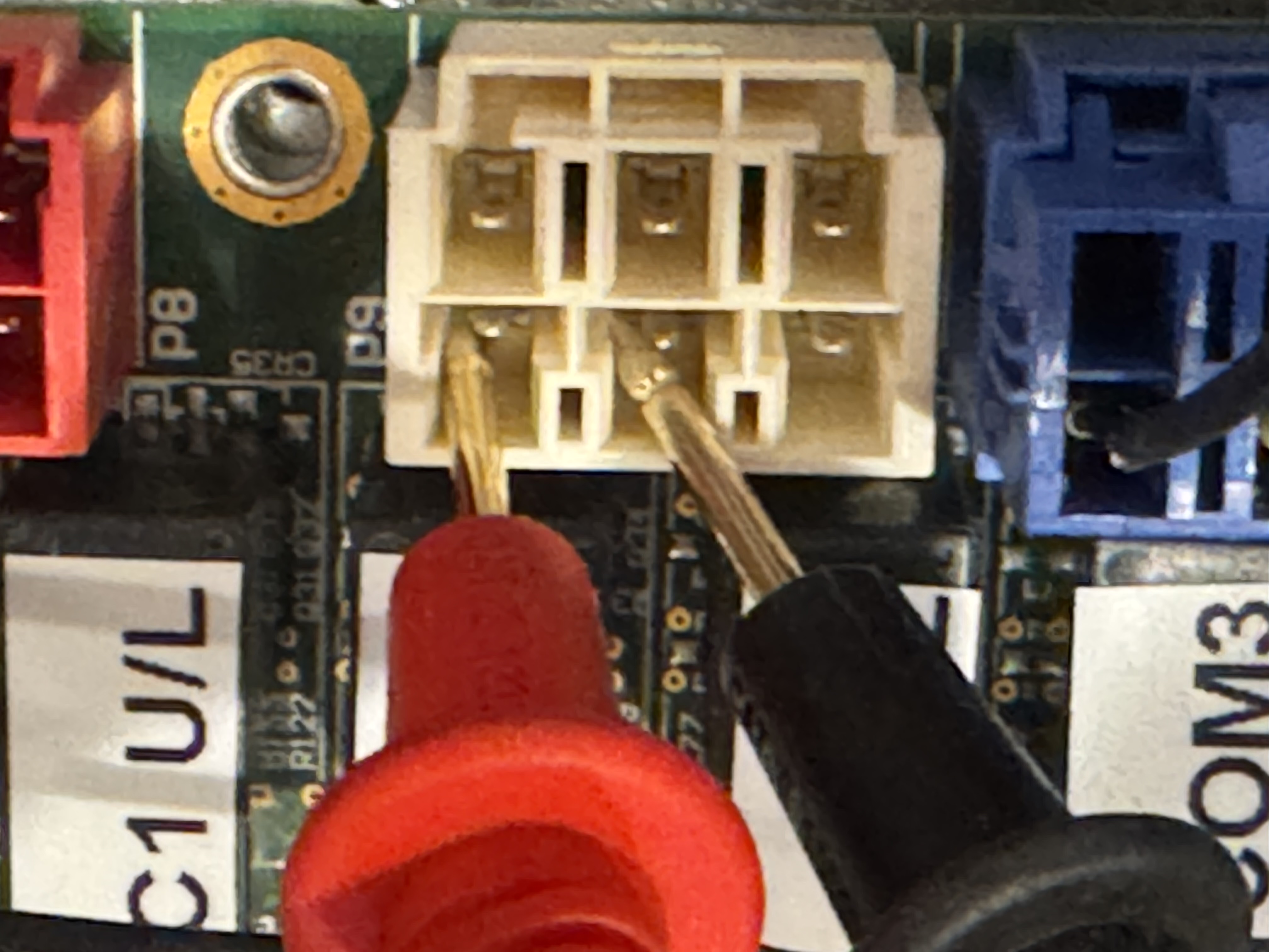 Symbio™ 700 - Compressor Proving Circuit(s) Troubleshooting for Odyssey ...