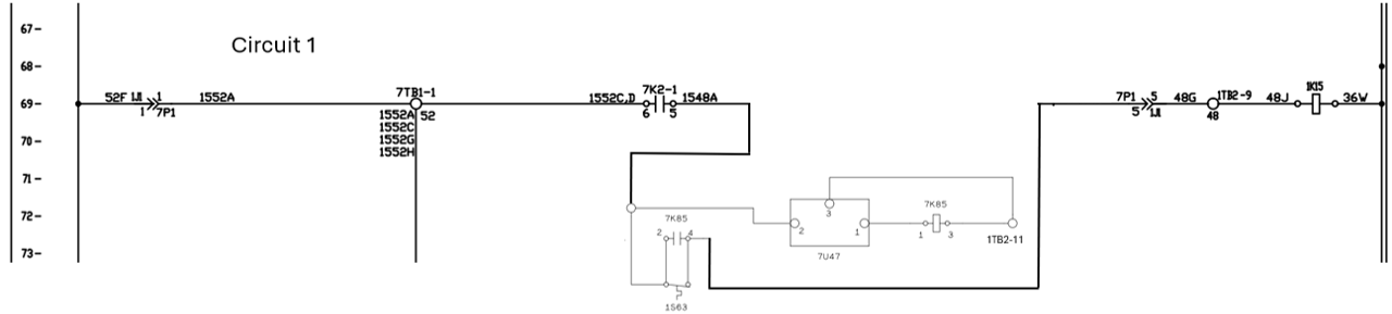 How do you wire Frostats on an RAUJ with a DDC Kit? – Trane Commercial ...