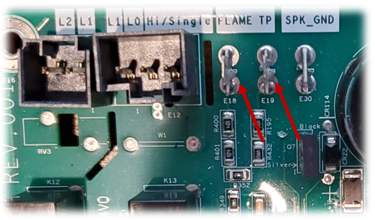 Staged Gas Heat Troubleshooting for Precedent & Large Foundation Units ...