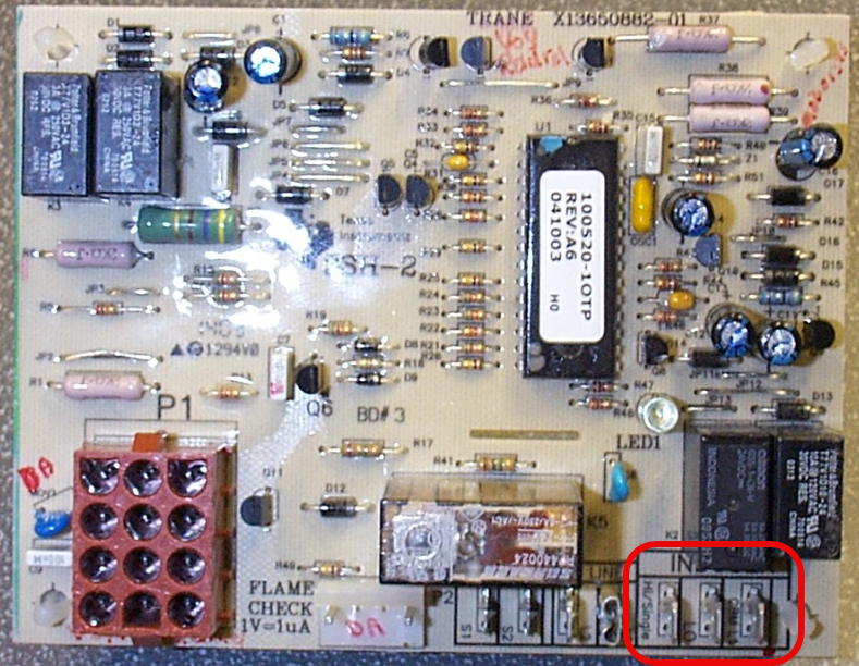 Staged Gas Heat Troubleshooting for Precedent & Voyager II Units with ...