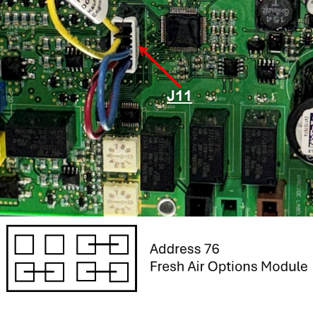 Symbio® 700 Fresh Air Options Module (FAOM) Not Communicating – Trane ...