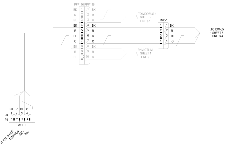 Symbio® 700 Indoor Options Module (IOM) Not Communicating – Trane ...