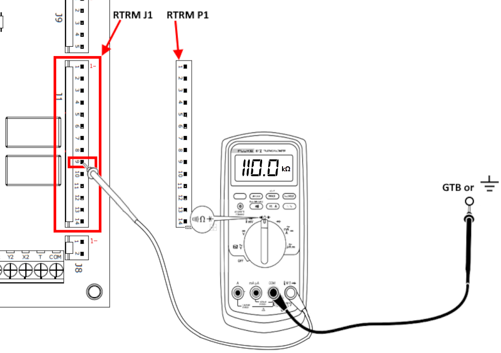 Compressor Proving on ReliaTel Controlled Units – Trane Commercial HVAC ...