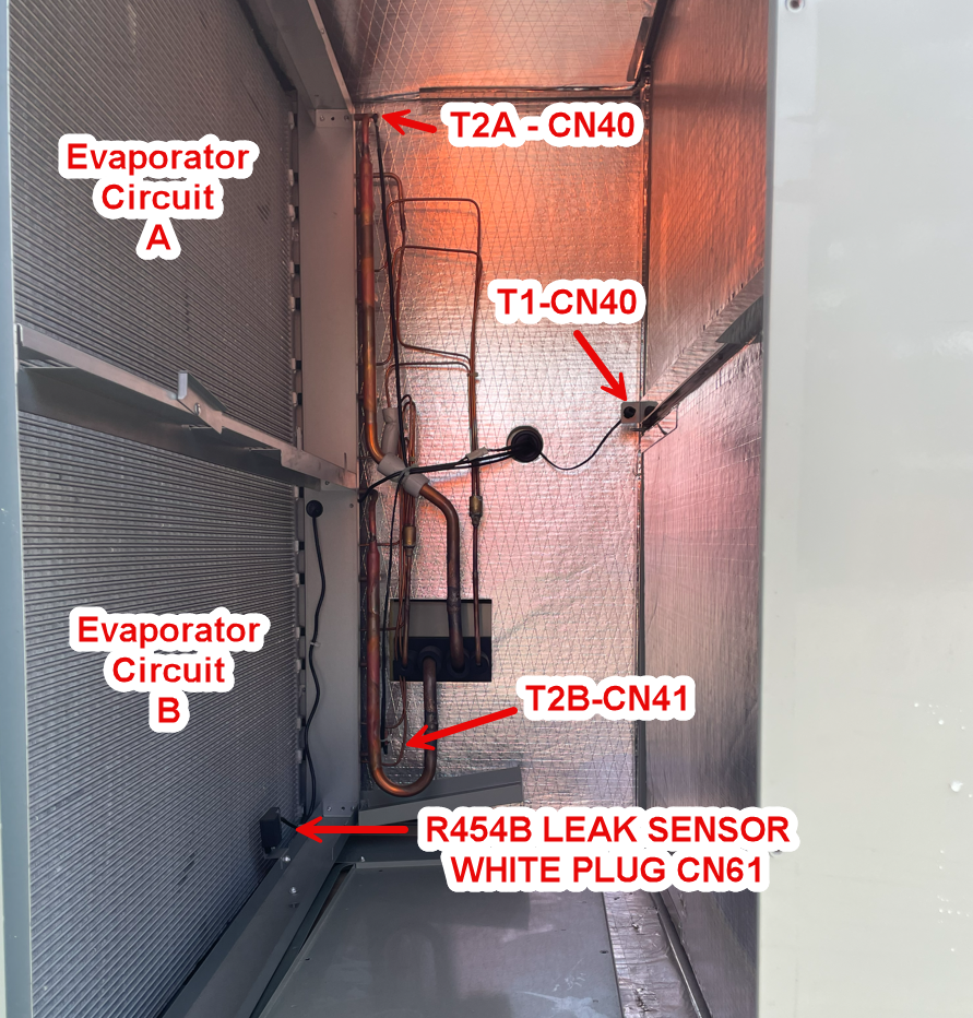 Foundation - Medium - Temperature and Refrigerant Sensor Locations ...