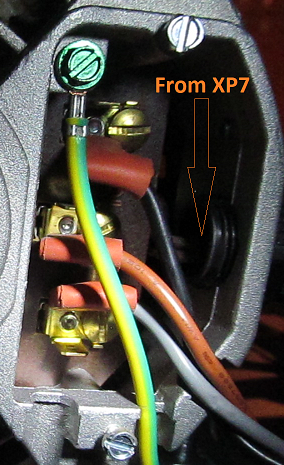 Medium Foundation Phase Monitor Info – Trane Commercial HVAC Help Center