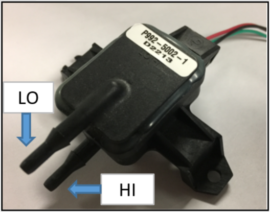 Duct Static Pressure Transducer - Troubleshooting Flowchart – Trane ...